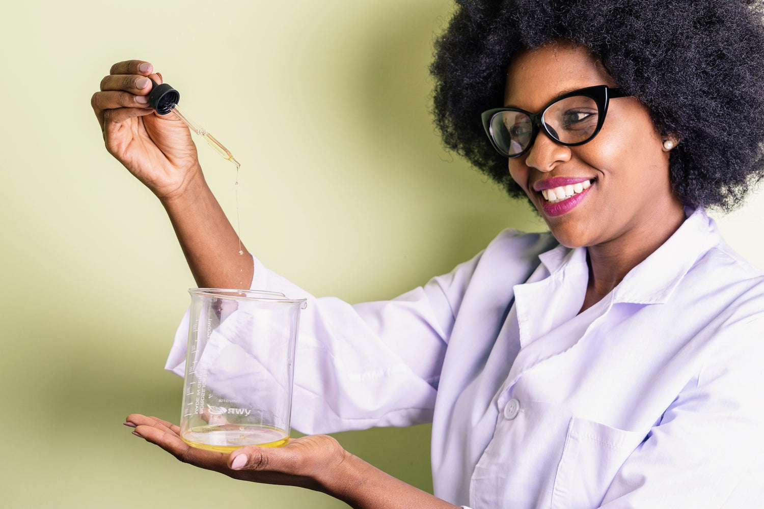 What you need to know to be a Formulator – Uhuru Botanicals